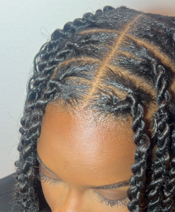Katybraids