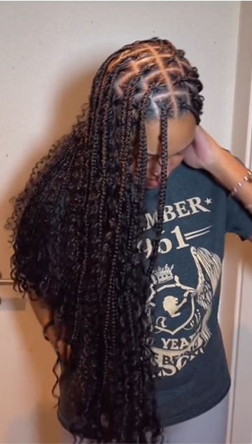 Katybraids