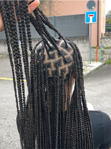 Katybraids
